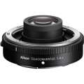 Nikon Z TC-1.4x Teleconverter Lens | Woolworths