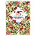 Alice's Mazes - Search, Find, Count | Woolworths
