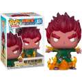 Naruto - Eight Gates Gai #824 Pop! Vinyl | Woolworths