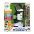 LeapFrog - Magic Adventures Microscope | Woolworths