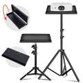 OZNALA Projector Adjustable Notebook Laptop Projector Tripod Lectern ...