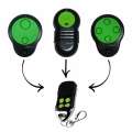 Tavice Merlin M842/M832/ M844 Compatible Garage Door Remote Control ...