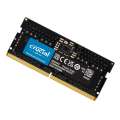 Crucial 8GB 1x8GB DDR5 SODIMM 4800MHz C40 1.1V Notebook Laptop Memory [CT8G48C40S5] | Woolworths