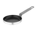 Vogue Blinis Frypan Aluminium Teflon Platinum Plus 120x20mm 4 3/4x0 3/4 ...