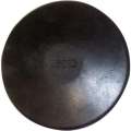 Regent 350mg Rubber Discus Track & Field Training Equipment Throw Disk ...