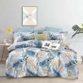 Fiesta Queen Size Quilt/Doona/Duvet Cover Set M463 | Woolworths