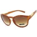 Bolle Rooke Matte Amber/Brown Gradient Women's Designer Sunglasses ...
