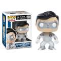(SW) Funko Green Lantern - Kyle Rayner White Lantern Pop! Vinyl Figure ...
