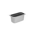 Chef Inox Anti-Jam Steam Pan 1/3 Size 150mm | Woolworths