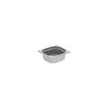 Chef Inox Anti-Jam Steam Pan 1/6 Size 65mm | Woolworths