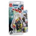 LEGO 40418 - Marvel Super Heroes Falcon & Black Widow Team-Up | Woolworths