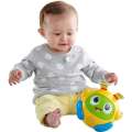 Fisher Price Beats Sping and Crawl Tumble Ball Beatbo | Woolworths