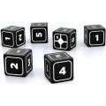 Alien RPG - Base Dice Set | Woolworths