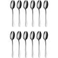 Trenton Sydney Dessert Spoons - 12 Pieces | Woolworths