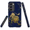 For Samsung Galaxy S23+ Plus Case Shielding Cover, Leo Drawing | Woolworths