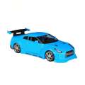 Maisto Licensed 1:24 Scale Design Tokyo Mod Nissan GT-R Diecast Model ...