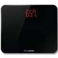 Bodysense Wide Platform Weight Only Bathroom Scales with 200kg Capacity ...