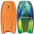 Redback Stinger 42" Bodyboard Beach Surf Board Slick Bottom/Crescent ...