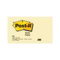 Post-It Note 655 Yellow 73 x 123 Pack 12 | Woolworths
