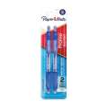 Paper Mate Profi RT 1.0 BP Blu Pk2 Bx6 | Woolworths