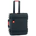 HPRC 2730W Hard Case Wheel Bag for Blackmagic Ursa Mini Pro / Broadcast Black | Woolworths