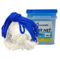 Seahorse Bottom Pocket 8ft Mono Cast Net with 3/4 Inch Mesh | Woolworths