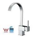 Watermark WELS Kitchen Laundry Tall Basin Mixer Tap Vanity Sink Faucet ...