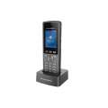 Grandstream WP825 Cordless WiFi IP Phone 2000mAH Battery | Woolworths