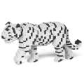 Jekca Animals - White Tiger 13cm | Woolworths