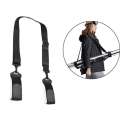 Nevenka Adjustable Skiing Pole Handle Strap Shoulder Hook Loop Ski ...