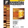 Essential Elements For Band Bk 1 Percussion Eei | Woolworths