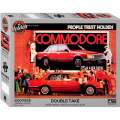 Holden 1000 Piece Puzzle - Double Take Commodore | Woolworths
