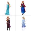 Disney Frozen Core Fashion Doll - Assorted* | Woolworths