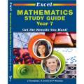 Excel Study Guide Year 7 : Mathematics | Woolworths