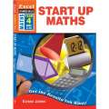 Excel Advanced Skills: Start Up Maths Year 4 | Woolworths