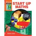 Excel Advanced Skills: Start Up Maths Year 7 | Woolworths
