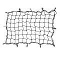 Heavy Duty Cargo Net UTE Trailer Car Net 1.2Mx0.9M Mesh Bungee Cord ...