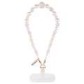Case-Mate Beaded Phone Wristlet Universal - Crystal Pearl | Woolworths