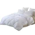 Australian Wool Quilt Doona Duvet Down - 500GSM Super King | Woolworths