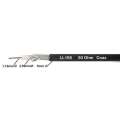 LOW-LOSS BROADBAND COMMUNICATIONS CABLE - SOLID CORE 100M | Woolworths