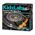 4m - Kidzlabs - Electric Marble Run | Woolworths