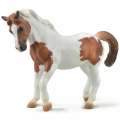 Collecta - Chincoteague Pony Chestnut Pinto 88929 | Woolworths