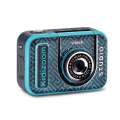 Kidizoom Studio Camera - Blue-531883 | Woolworths