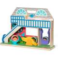 Melissa & Doug - GO Tots Schoolyard Tumble | Woolworths