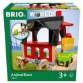 BRIO Animal Barn | Woolworths