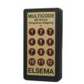 Elsema Multicode 915MHZ 12 Button Genuine Remote MCT91512 | Woolworths