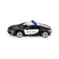 Siku 1533 Die-Cast Vehicle BMW i8 Police | Woolworths