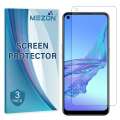 [3 Pack] OPPO A72 Premium Clear Edge-to-Edge Full Coverage Hydrogel ...