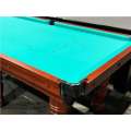FSN 100% Wool Pool Snooker Billiard Table Directional Cloth Felt kit ...