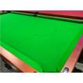 FSN 100% Wool Pool Snooker Billiard Table Directional Cloth Felt kit ...